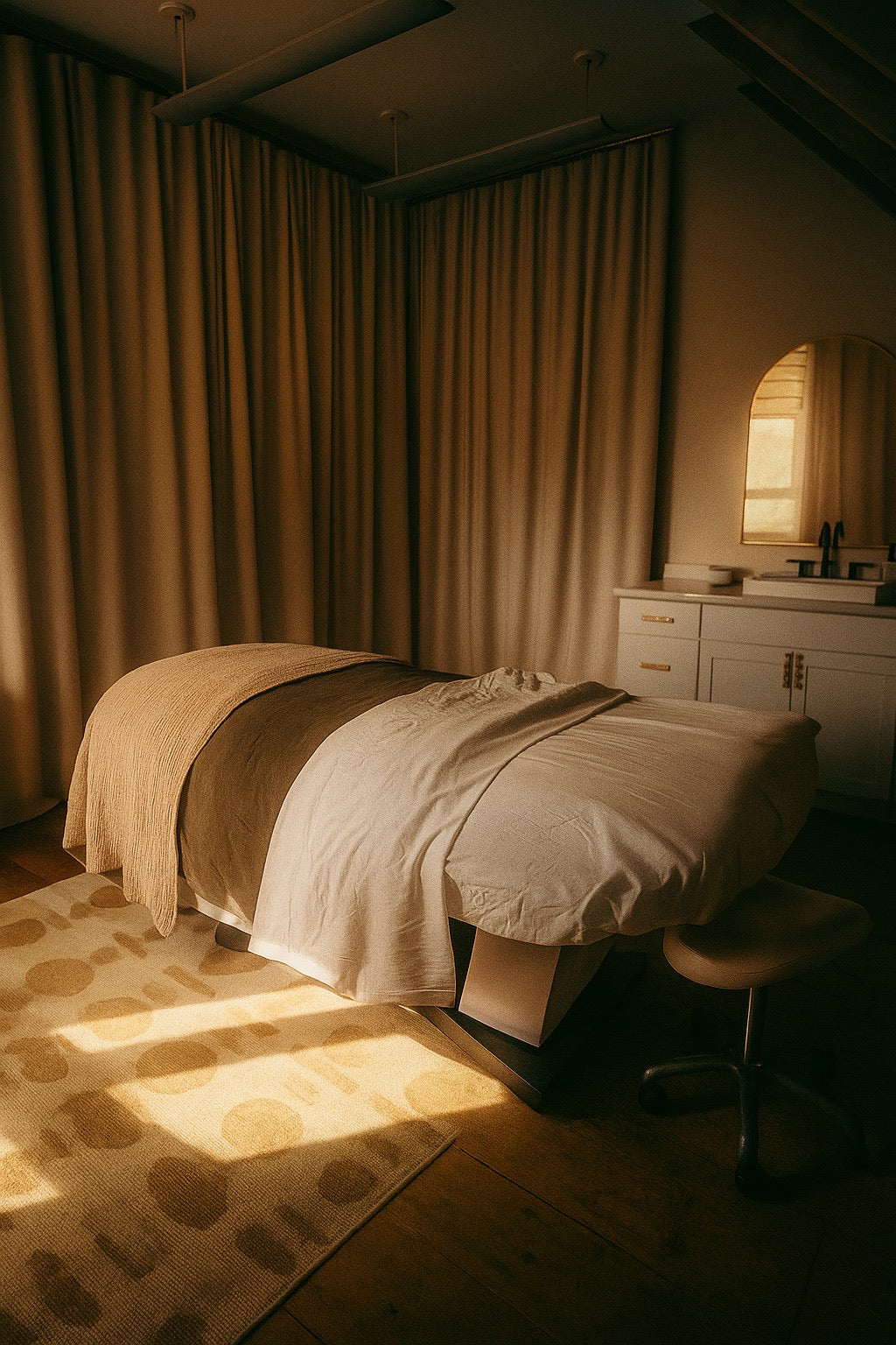 The Best Spa Experience in Stowe, Vermont: What to Expect at SALT + GR ...