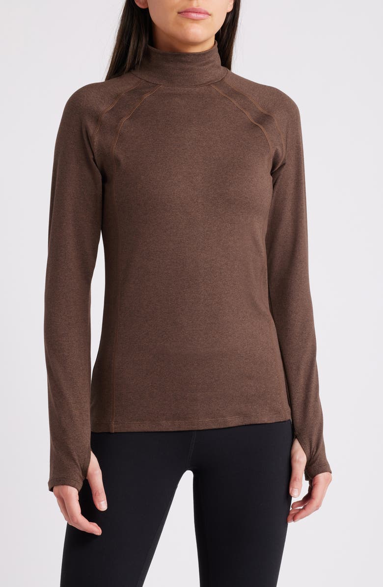 Always Warm Base Layer – SALT + GROVE