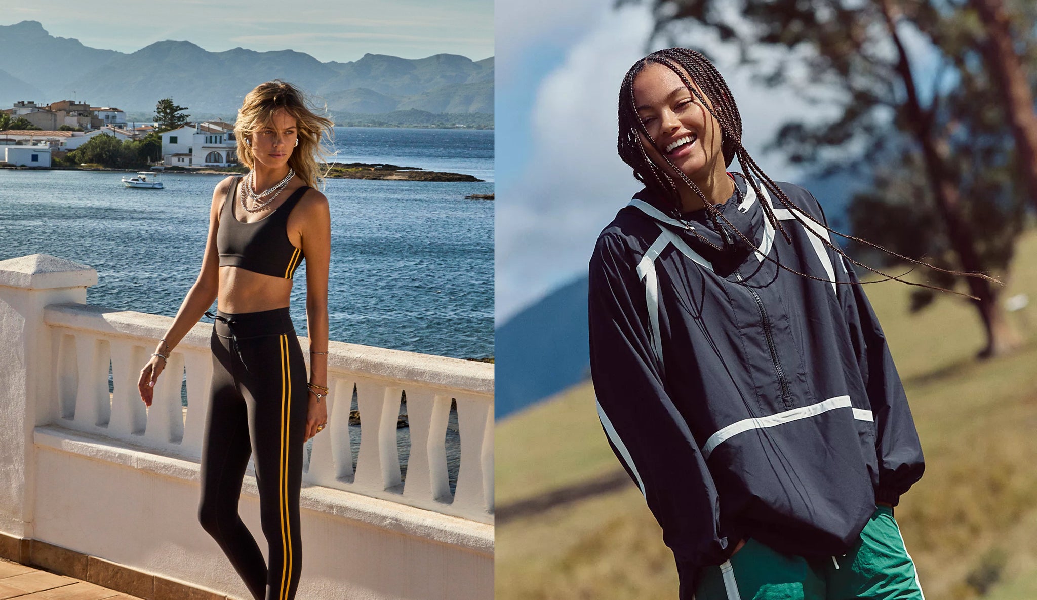 SALT + GROVE Stowe | Pilates, Barre, Yoga & Shop | Move & Connect